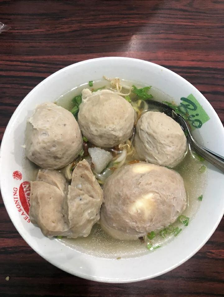 6 Rekomendasi Kuliner Legendaris di Bekasi, Dari Warung Jenong Hingga ...