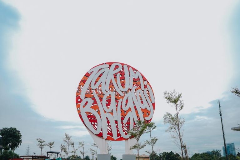 Sejarah Kalimalang, Potret Dulu Hingga Kini Miliki Destinasi Wisata ...