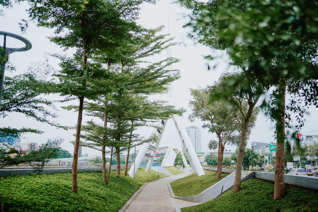 Sejarah Kalimalang, Potret Dulu Hingga Kini Miliki Destinasi Wisata ...