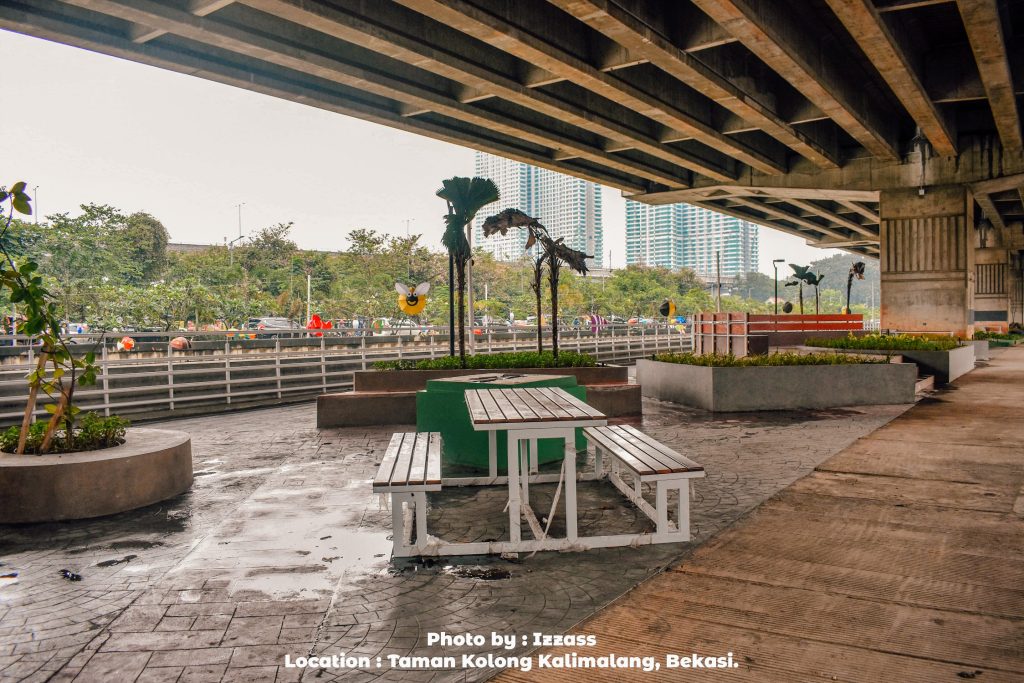 Sejarah Kalimalang, Potret Dulu Hingga Kini Miliki Destinasi Wisata ...